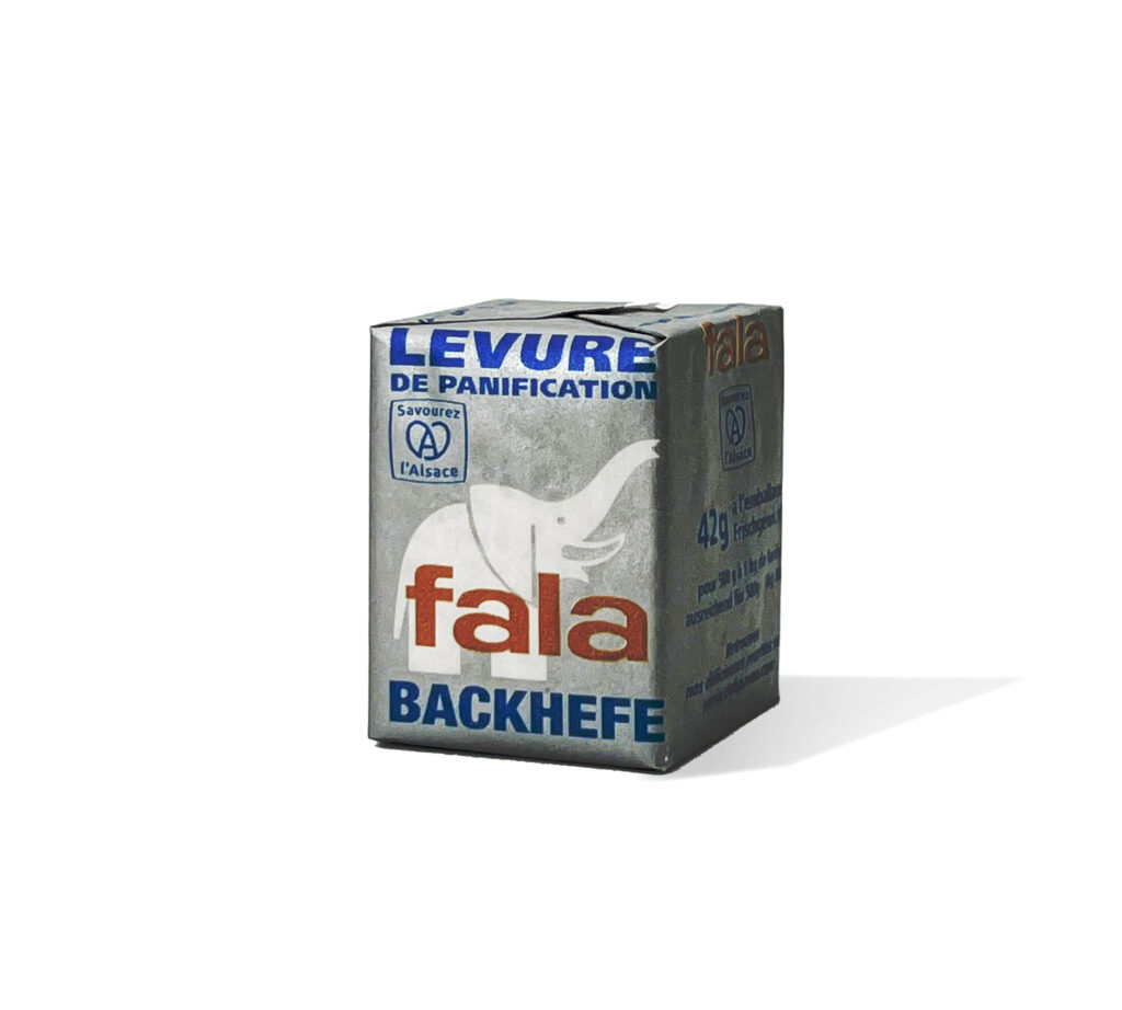 Découvrez nos gammes de levures fraîche, sèche, liquide et Bio.